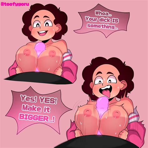 Post 3600819 Pinksteven Rule63 Stevenquartzuniverse Steven
