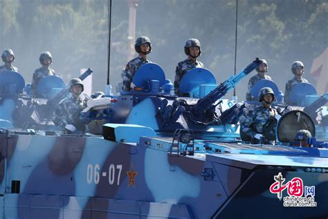 外交部中国将举行阅兵式纪念抗战胜利70周年 组图 图片中国 中国网