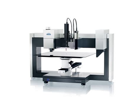 Drop Shape Analyzer DSA L Contact KRÜSS GmbH