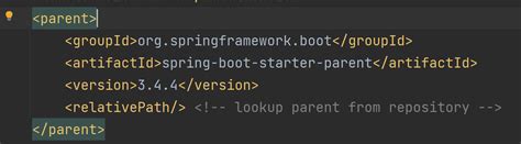 Springboot基础篇引入springboot Csdn博客 Springboot基础篇引入springboot Csdn博客