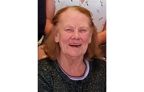 Mary Murrin 91 Church Road Killybegs Highland Radio Latest