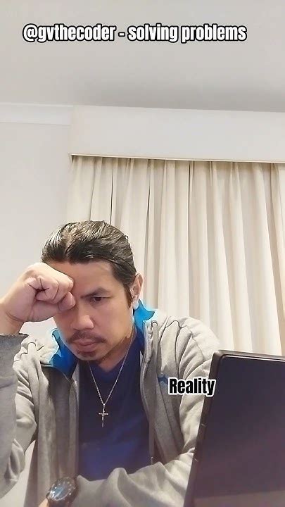 Programming Expectation Vs Reality Codinglife Computerprogramming