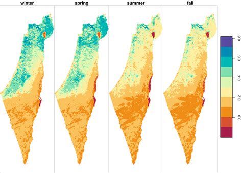 chapter 11 processing spatio temporal data introduction to spatial data programming with r