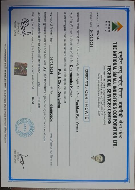 pushkar raj verma on linkedin excited to share that i ve successfully completed the pcb designing…