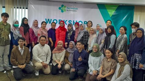 Pelatihan Biosafety And Biosecurity Principles And Practices Batch 1 Indonesian Biorisk Association