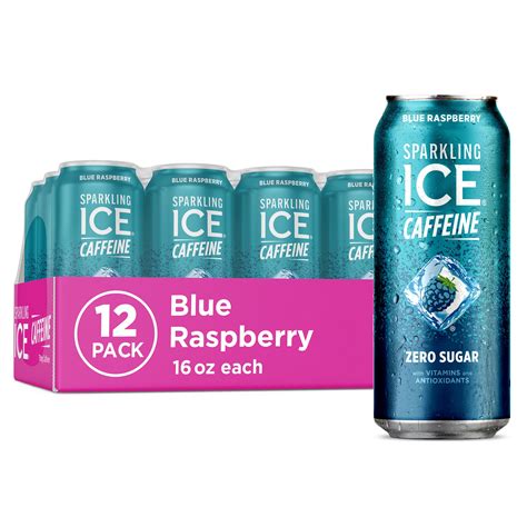 16 Caffeine Water Products Ranked For A Boost