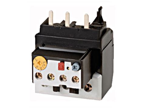 Automatizari Protectii And Relee Relee Termice Releu Termic Alea Ii 16 24a Schrack
