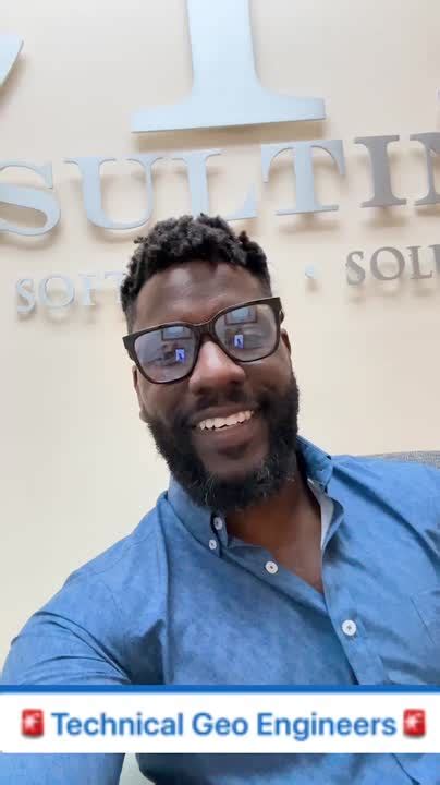 joseph musa on linkedin geoengineer remotework engineer hiring