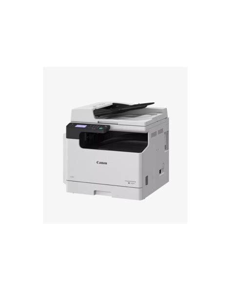 Imprimante Canon Imagerunner N Mutlifonction Laser A C Aa Netazure