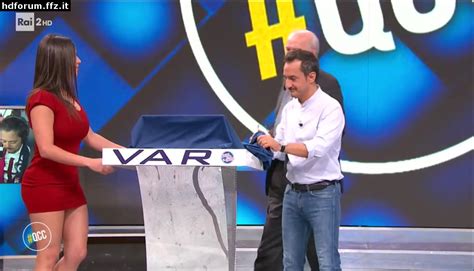 Celebrity Rec Fabiana Britto