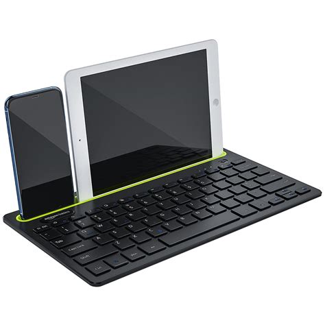 Jeqang Multi Platform Bluetooth Wireless Keyboard Jw My Brand Store