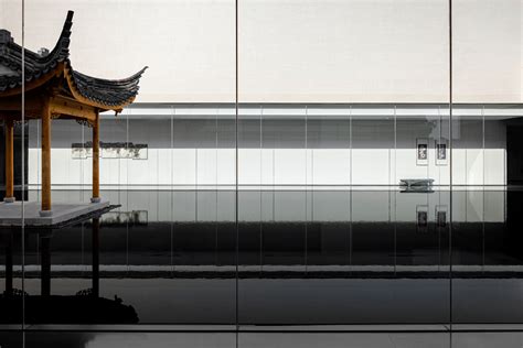 【首发】界上设计×大家·东望｜游园惊梦 城市人间！ Feature Wall Design Wall Design Feature Wall