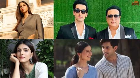 Bollywood Debuts 2026 Icons Of Tomorrow Revealed
