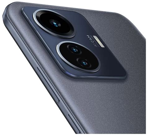 Смартфон vivo T1 - обзоры, плюсы и минусы