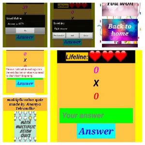 MIT App Inventor Gallery