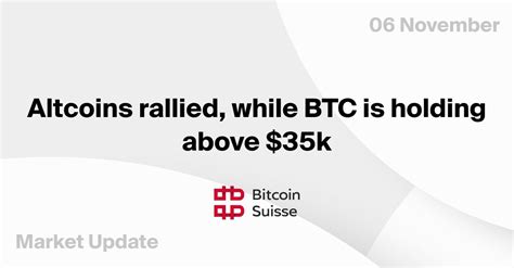 Crypto Market Update Ftx Liquidates 744m Assets Bitcoin Suisse Ag