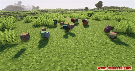 Configurable Despawn Timer Mod 1 19 2 1 18 2 Setting The Despawn Timing Mc Mod Net