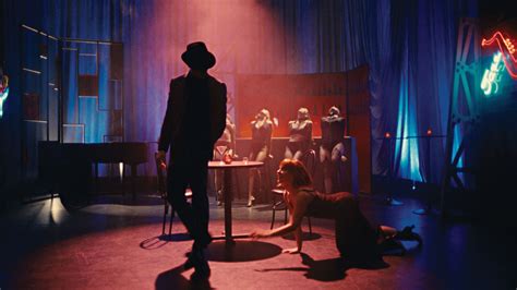 Role Play Dances With Films