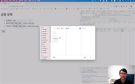 스프링 mvc 2편 백엔드 웹 개발 활용 기술 강의 김영한 인프런