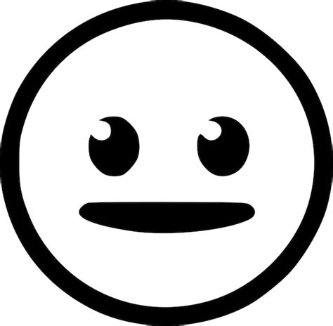 에모지 미니멀리스트 및 플래트 로고 터 일러스트레이션 프리미엄 벡터 에모지 미니멀리스트 및 플래트 로고 터 일러스트레이션 프리미엄 벡터