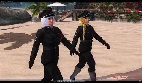 Doa5lr Screenshots Page 123 Dead Or Alive 5 Loverslab