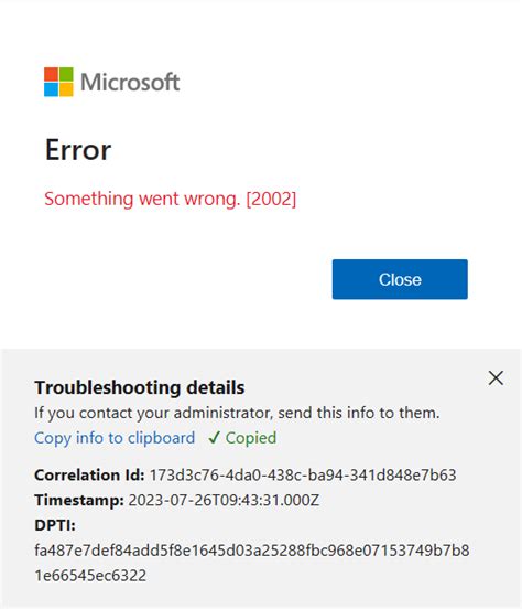 outlook error 2002 microsoft qanda