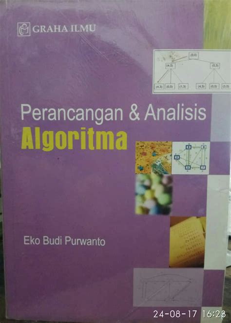 Open Library Perancangan And Analisis Algoritma