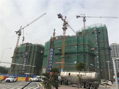三盛璞悦湾实景图7 漳州三盛璞悦湾实景图图片大全 吉屋网