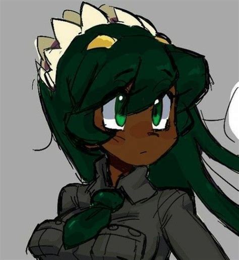 Skullgirls Skull Icon Club Design Kawaii Wallpaper Anime Best Friends Titty Cartoon Art