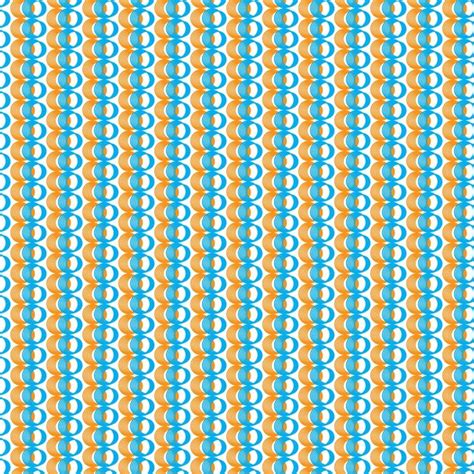 Premium Vector Unique Clean Minimal Seamless Pattern Design