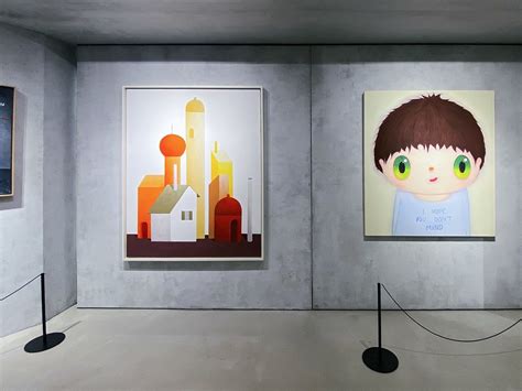 기고 주목할 만한 미술가와 작품 세계 소개 해외 현대 미술 작가편 네이트 뉴스