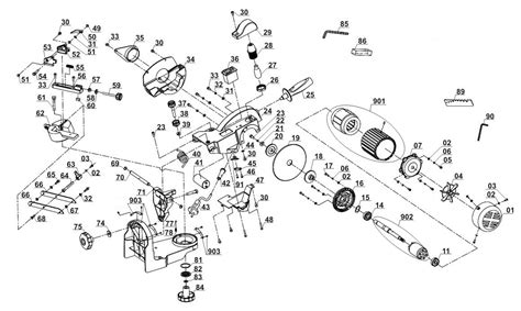 Gc Cs 235 E Kedjeslip