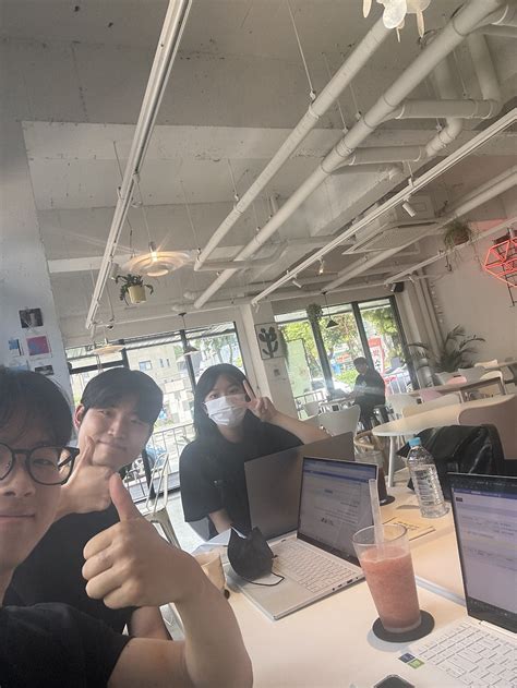 모각코 3회차 모임 731 모각코 3회차 모임 731