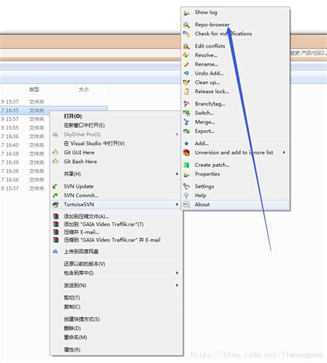Svn 重命名文件夹svn修改文件夹名称 Csdn博客