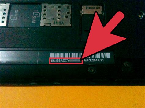 How To Find Your Mobile Phones Serial Number Without Taking It Apart