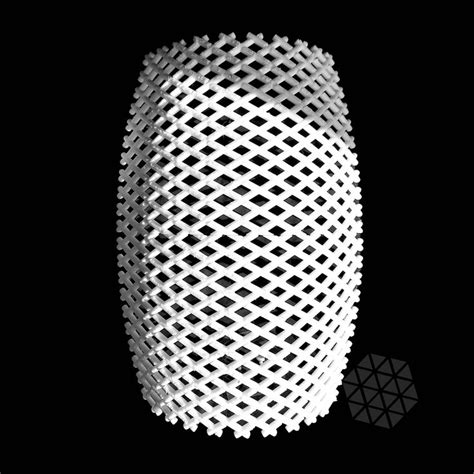 Free Form Parametric Design Sabah Shawkat