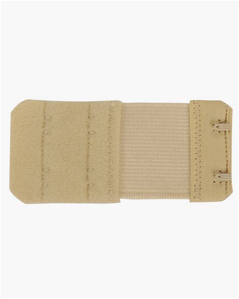 Two Hook Bra Extender Nude Candyskin