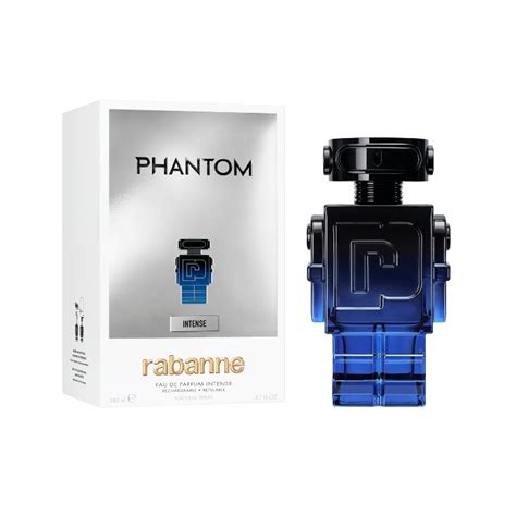 Phantom Intense Eau De Parfum Perfumeria Magie Hn