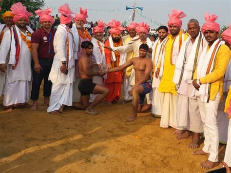 Pawan Pandey Said Netaji Promoted Wrestling The Present Government Should Also Work On It