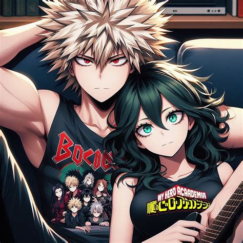 Aizawa X Oc A N Artofit