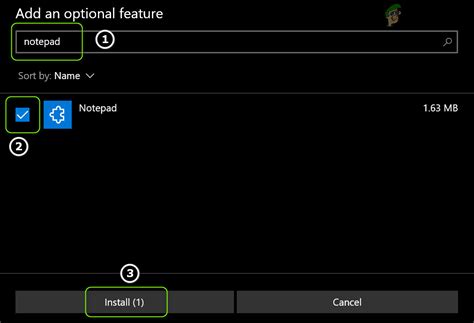 Fix Notepad Is Not Opening In Windows