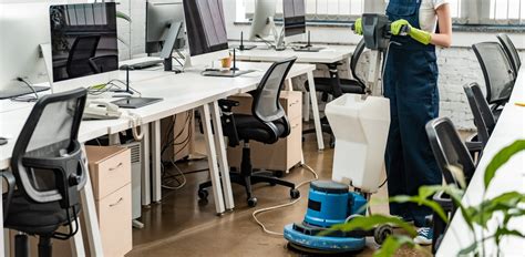 The Ergonomics Of Clean Designing Maintenance For Human Comfort Ics