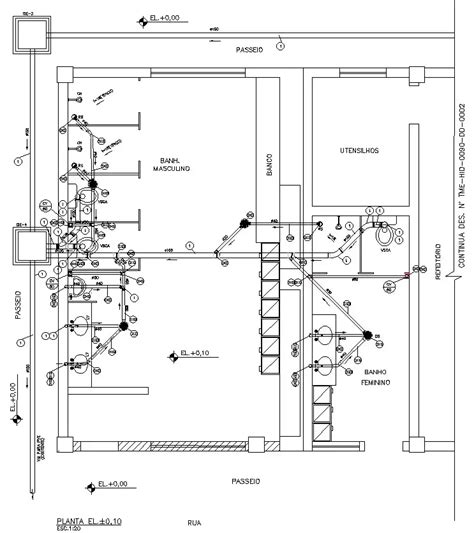 Drainage Plan Drawing Artofit