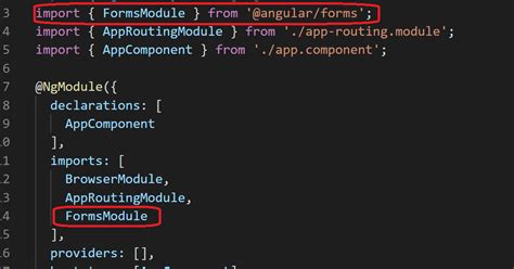 Paladin Can T Bind To Ngmodel Since It Isn T A Known Property