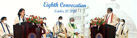 IISERB Ninth Convocation