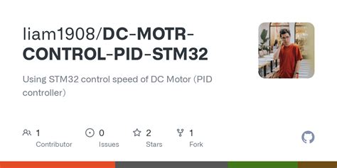 DC MOTR CONTROL PID STM32 MDK ARM DebugConfig Btl STM32F407VGTx Dbgconf At Master Liam1908 DC