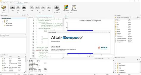 Altair Compose数据分析软件v20241免费版 下载集