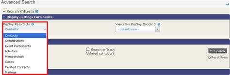 Introduction Civicrm User Guide Civicrm Documentation