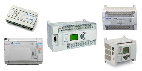 Which Allen Bradley MicroLogix PLC Models Support Modbus The Automation Blog