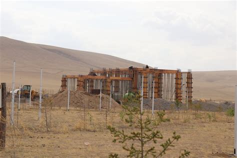 Архангай аймгийн Хотонт сум Home